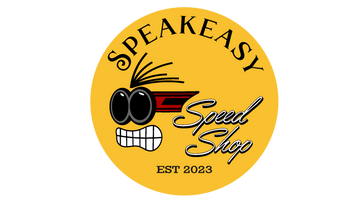 Products – Speakeasy Speed Shop LLC